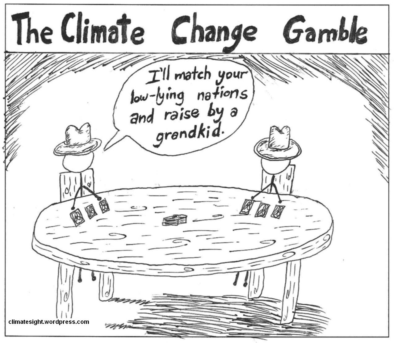 Cartoons | ClimateSight